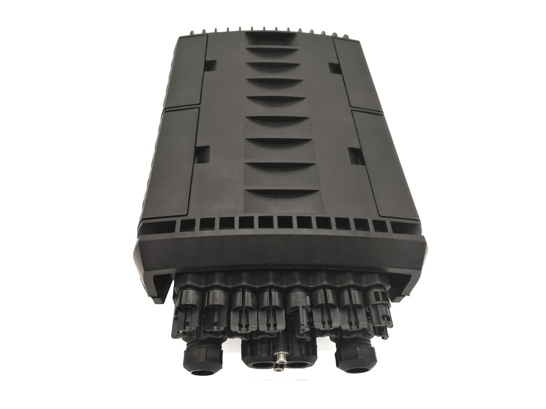 FTTH Drop Cable 16 Ports Fiber Optic Cable Joint Box، Fiber Optic ...